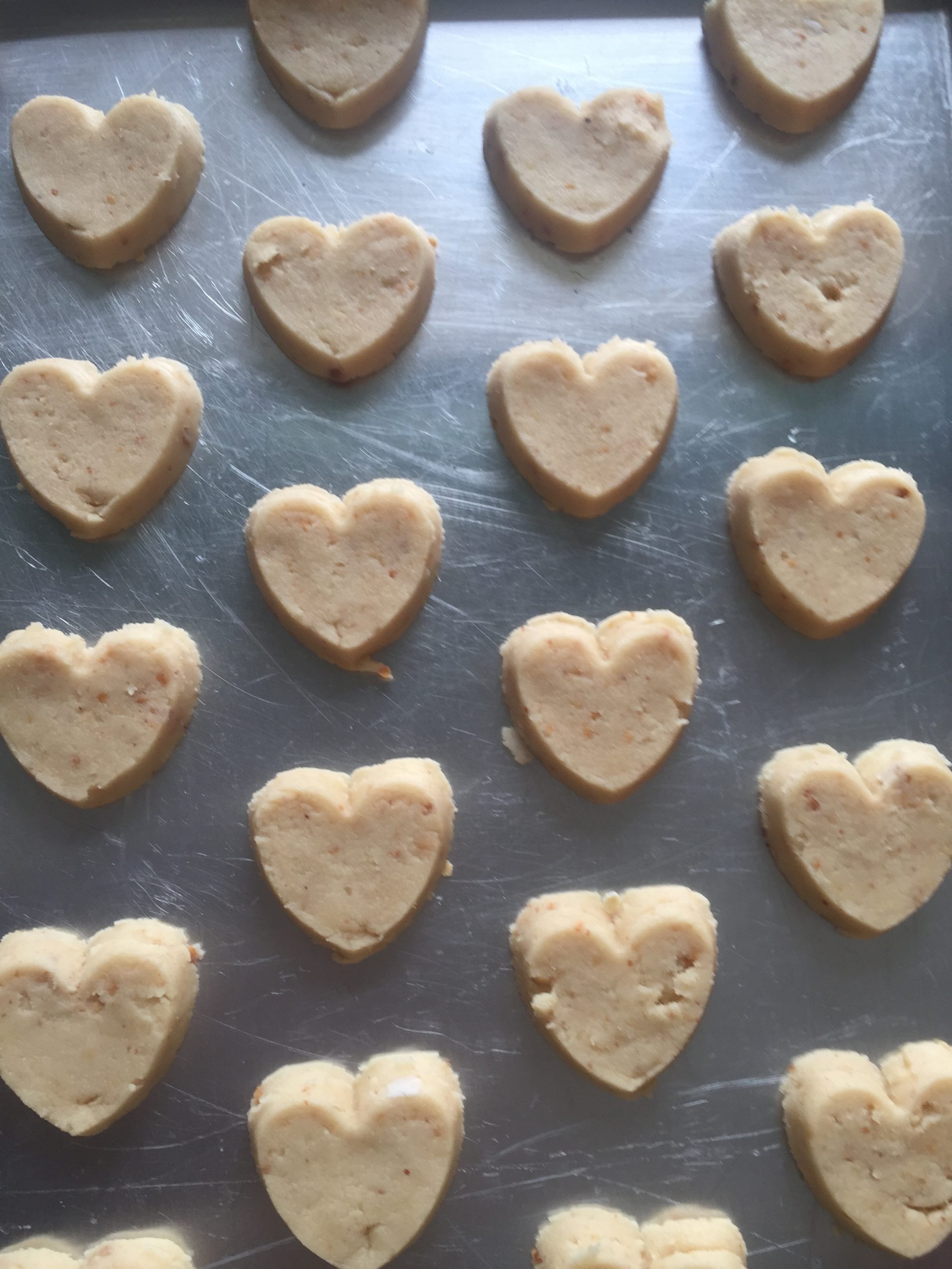 Awaken Cookies Rotary Mould Machine (CRM10) – YESOTECH SDN BHD